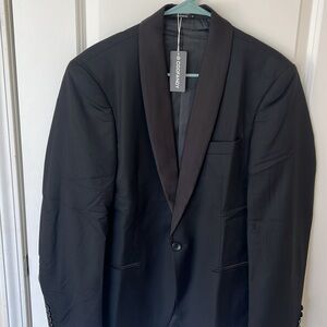 Coofandy | Suits & Blazers | Nwt Medium Coofandy Mens Tuxedo Jacket ...